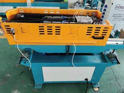 China PE PP Cable Protection Pipe Making Machine Single Screw Extruder for sale