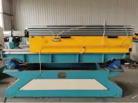 China PE PP PVC PA Single Wall Corrugated Conduit Pipe Extrusion Line for sale