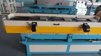 China PE PP PVC Conduit Pipe Cable Protection Pipe Machine Single Wall Corrugated for sale