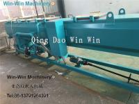 China PE PVC Corrugated Hose Production Line PP Single Wall Pipe Making Machine for sale