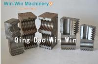 China PE PVC Corrugated Hose Production Line PP Single Wall Pipe Making Machine for sale