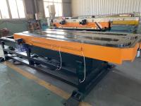 China Single Wall Corrugation Electrical Conduit Protective Sheath Pipe Extrusion Line for sale