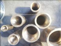 China HDPE Carbon Spiral Pipe Making Machine Plastic Pipe Production Line for sale