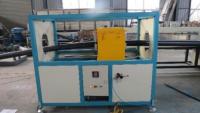 China Three Layer Co Extruded HDPE Pipe Extrusion Line High Efficiency for sale