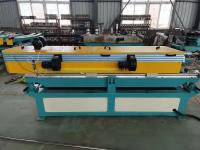 China PVC PE PP Single Wall Corrugated Pipe Extrusion Line for Electrical Conduit Sheath for sale