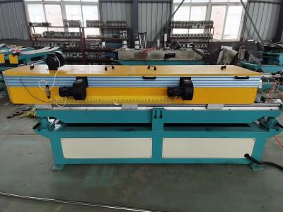 China PVC PE PP Single Wall Corrugated Pipe Extrusion Line for Electrical Conduit Sheath for sale