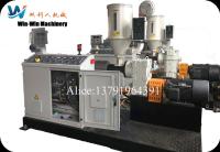 China High Speed PE PVC HDPE Tube Making Machine Corrugated Pipe Extrusion Production Line for sale