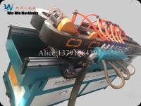 China High Speed PE PVC HDPE Tube Making Machine Corrugated Pipe Extrusion Production Line for sale