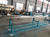 China PE PP Plastic Pipe Extruder Making Machine HDPE Pipe Extrusion Line for sale