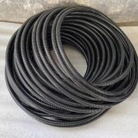 China Vacuum Suction Block Pushing Molding Machine for PE PP PVC PA Corrugated Pipe for sale