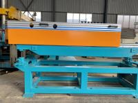 China PE PP PVC Threading Single Wall Corrugated Pipe Extrusion Line for Wire Protection Pipe for sale