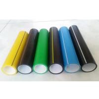China Communication Pipe Machine Micro Duct PE Silicone Core Pipe Production Line for sale