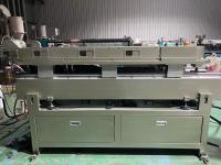 China PE PP PVC Single Wall Corrugated Pipe Extrusion Line for PA Conduit Pipe for sale