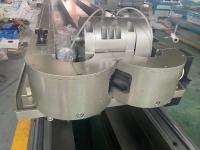 China PE PP PVC Single Wall Corrugated Pipe Extrusion Line for PA Conduit Pipe for sale