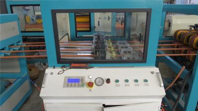 China PP PE PVC  Double or  Four cavity  Pipe Extrusion Line Water Supply Pipe Electric Pipe for sale
