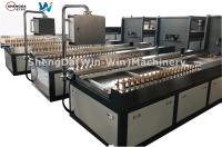 China PVC Cable Trunking Tray Making Machine Plastic Profile Machine for sale