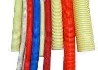 China PP 32mm Single Wall Pipe Production Line for sale