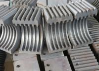 China HDPE 150mm Double Wall Corrugated Pipe Extruder for sale