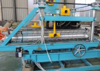 China HDPE Double Wall Corrugated Pipe Machine for sale