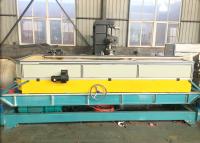 China PP Double Wall Corrugated Pipe Extrusion Line for sale
