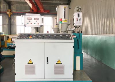 China HDPE PP Double Wall Corrugated Pipe Extrusion Line Double Wall Corrugated Pipe Machine for sale