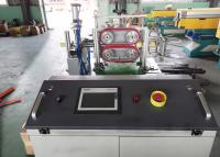 China 700 Kg/H 630mm Corrugated Pipe Extrusion Line for sale