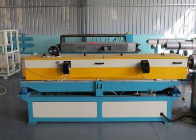 China 1200kgh 800mm Double Wall Corrugated Pipe Machine for sale
