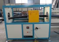 China 315mm 450kg/H Corrugated Pp Pipe Production Line for sale