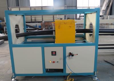 China 315mm 450kg/H Corrugated Pp Pipe Production Line for sale