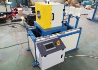 China PP Single Wall Corrugated Pipe Extrusion Line for sale