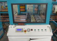 China Plastic 900kg/H Double Wall Corrugated Pipe Extrusion Line for sale