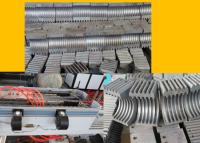 China PVC 135mm Plastic Pipe Machinery for sale