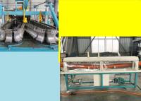 China 100kgh 32mm Pvc Pipe Extruder Machine for sale