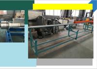 China 40kg/H PVC Pipe Extrusion Line Plastic Pipe Production Line for sale