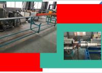 China 130mm Plastic Pipe Production Line for sale