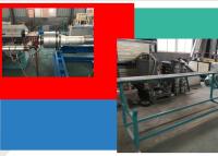 China PE 125mm Plastic Pipe Production Line for sale