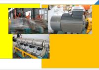 China 39mm Flexible Plastic Pipe Machinery for sale
