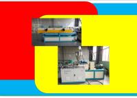 China 50kg/H 51mm PE Flexible Pipe Machine Extrusion Line Without Dust for sale