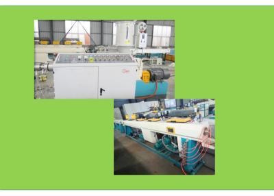 China 140mm Flexible Pipe Machine for sale