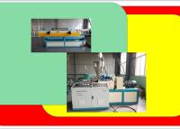 China 140mm Flexible Pipe Machine for sale