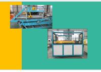 China 140mm Plastic Pipe Production Line for sale