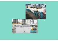 China 140mm Plastic Pipe Production Line for sale