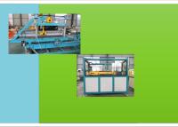 China PP Plastic Making Twin Screw Extruder Machine for sale