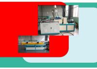 China 30kg/H 17mm Pe Pipe Extrusion Line for sale