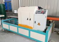 China Plastic Electrical Conduit 800mm Twin Screw Extruder Machine for sale