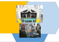 China PP Single Screw Extruder Machine for sale