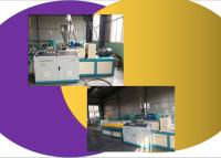 China PVC Twin Screw 32mm Plastic Pellet Extruder for sale