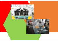 China Twin Screw Extruder Plastic Pipe Extrusion Line Extruder/ Plastic Extrusion Machine for sale