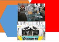 China Double Screw Ellet Extruder ABS 43mm Plastic Pipe Extrusion Line for sale