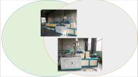 China HDPE 550mm Double Pipe Extrusion Line for sale